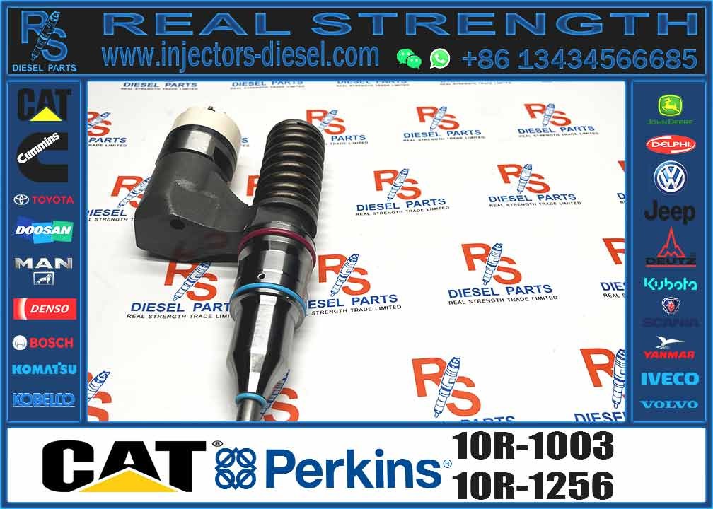 223-5328 Injetor de combustível 10R-1003 Conjunto de injetores para o ...